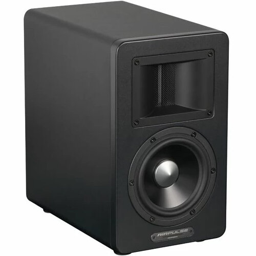 Колонка студийный монитор Edifier Airpulse SM200 мощность 70 Вт