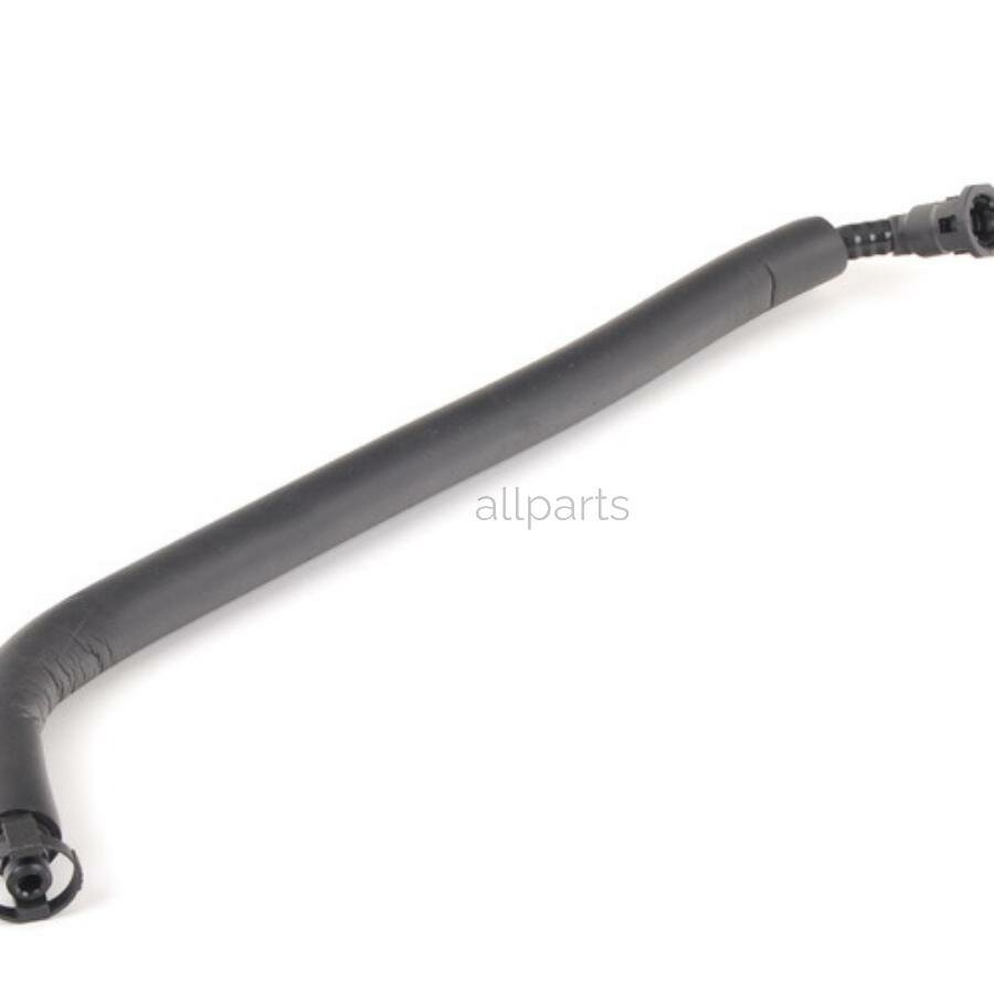 BMW 11617504536 патрубок вентиляции картерных газов!\ BMW E46/E39/E60/E38/E65/X3/X5 95>