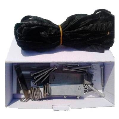 Комплект для установки солнечного коллектора Smart Pool SunHeater, цена - за 1 компл