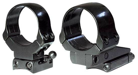 Поворотный Кронштейн Eaw Apel 25,4Мм На Remington 700