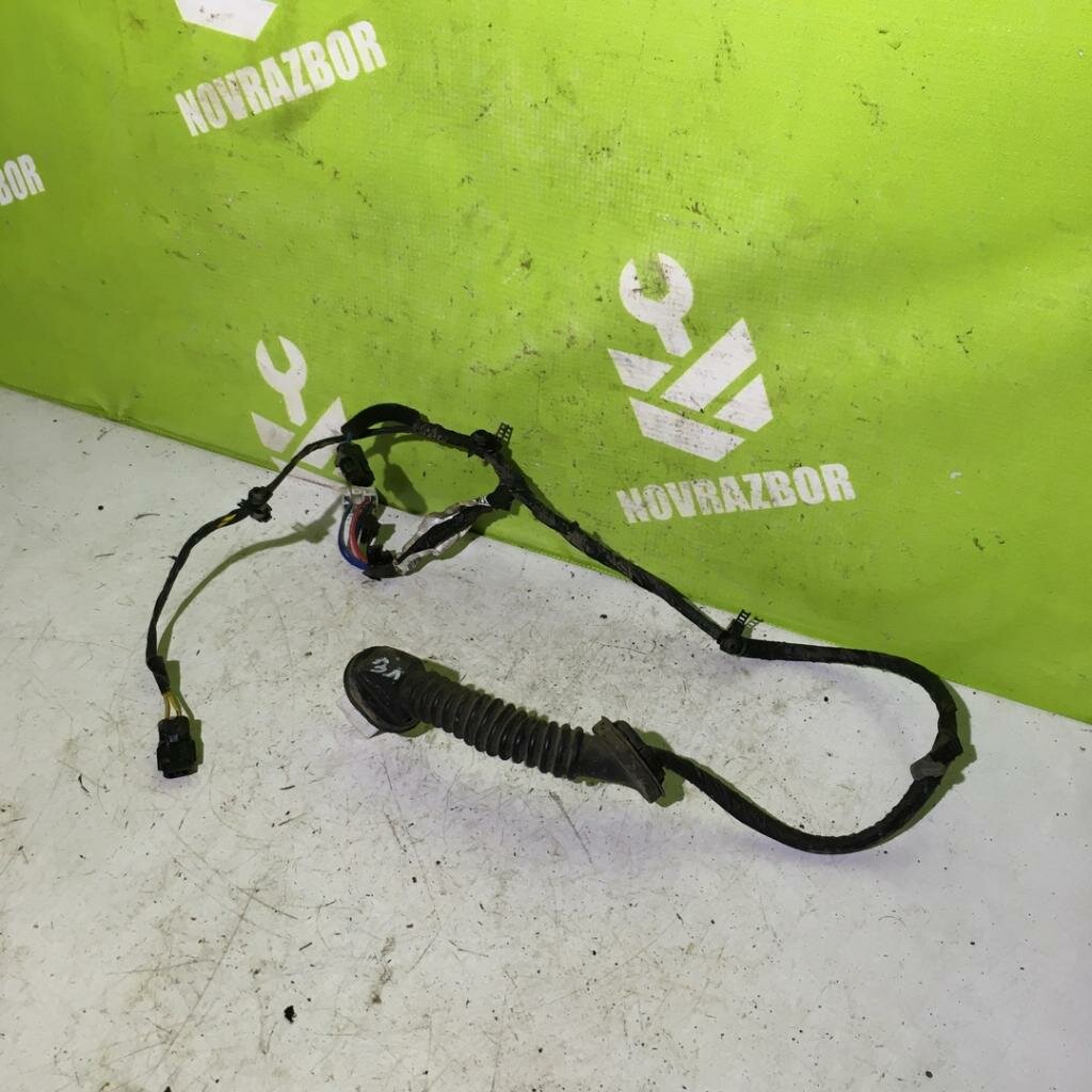 Проводка (коса) Kia Spectra 2001-2011