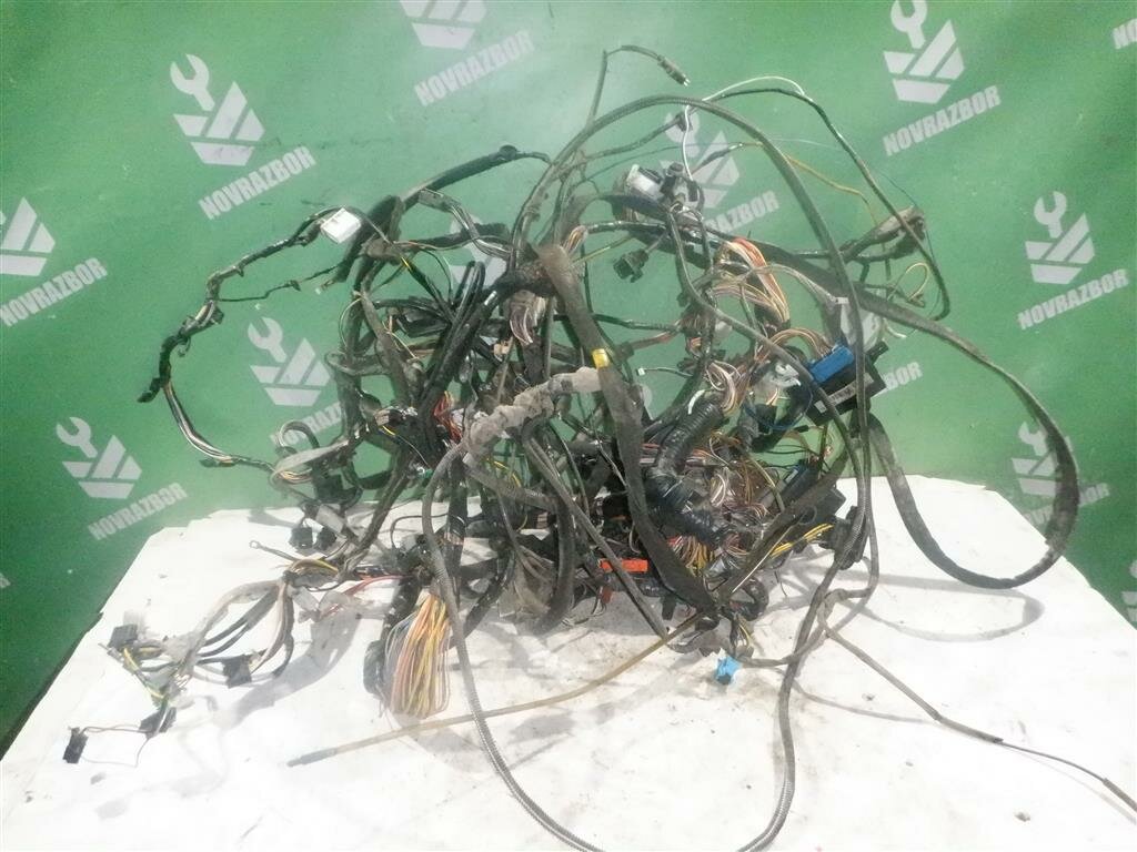 Проводка (коса) Renault Kangoo 97-03