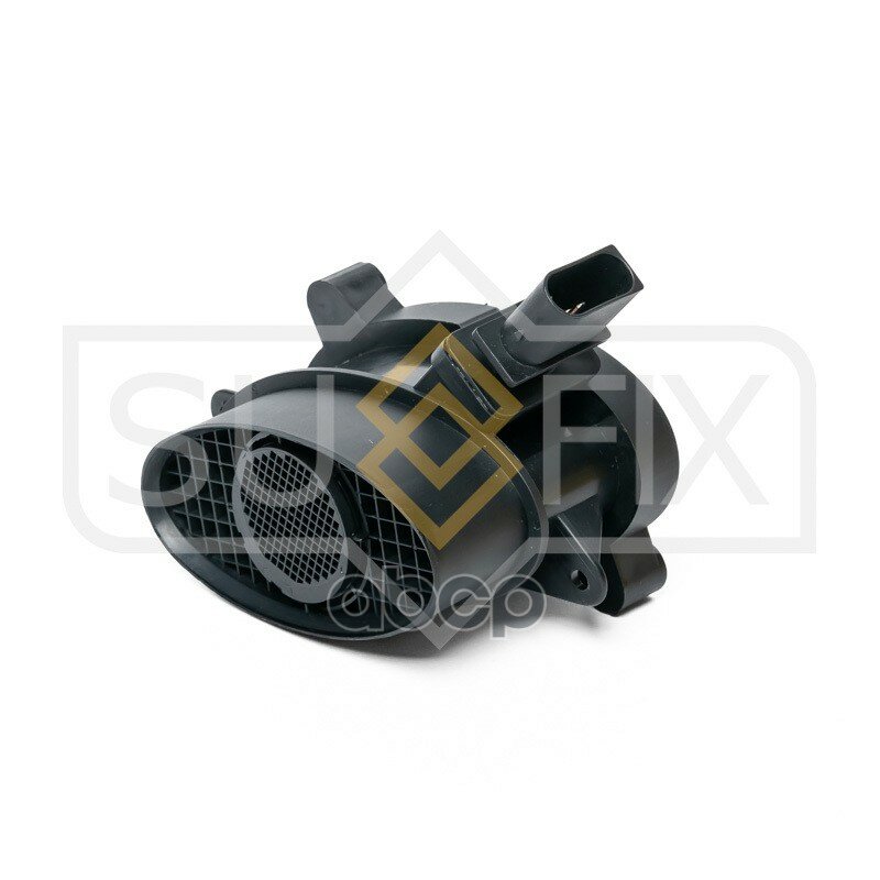 Датчик массового расхода воздуха для BMW 5, 1, 3 / SUFIX IM-1006