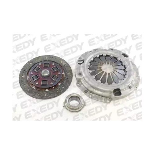 Комплект сцепления для автомобиля Mazda, EXEDY MZK2124 (1 шт.)