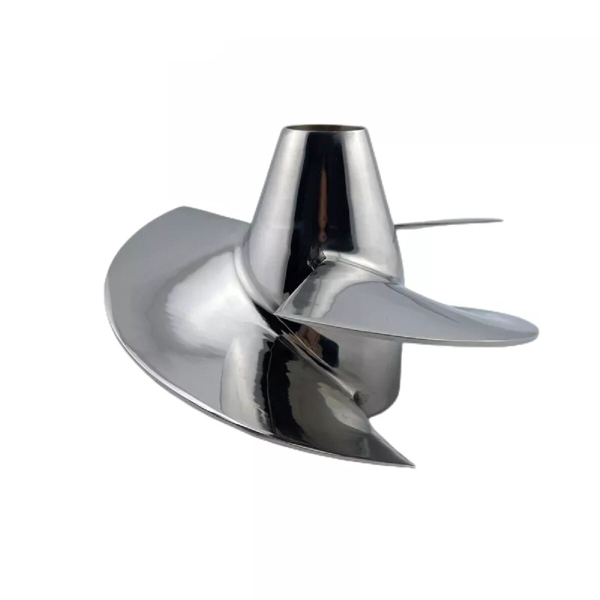 Импеллер JETMAN для гидроциклов Yamaha, 155 мм, 6AE-R1321-01-00