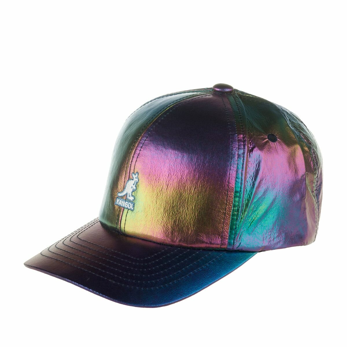 Бейсболка Базовая коллекция для мужчин и женщин