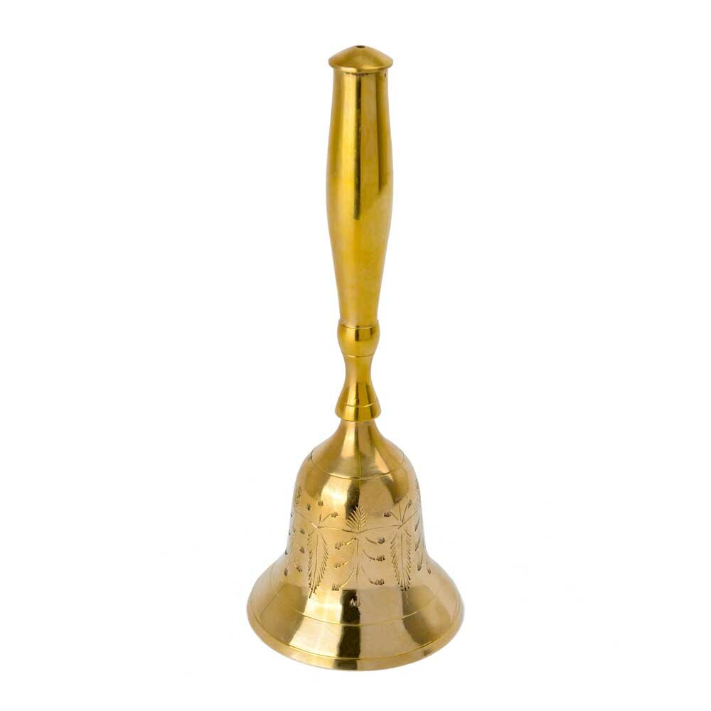 Колокольчик Standard art products 9*24 см, 47190