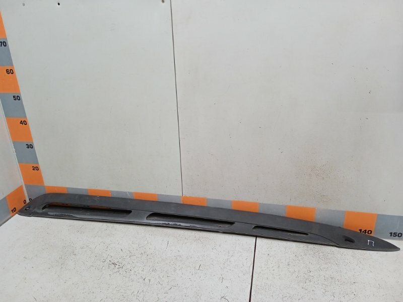 Б/У планка на крышу, Мазда Трибьют Рейлинг правый Mazda Tribute 2003 260966 MAZDA арт. EC0150621B