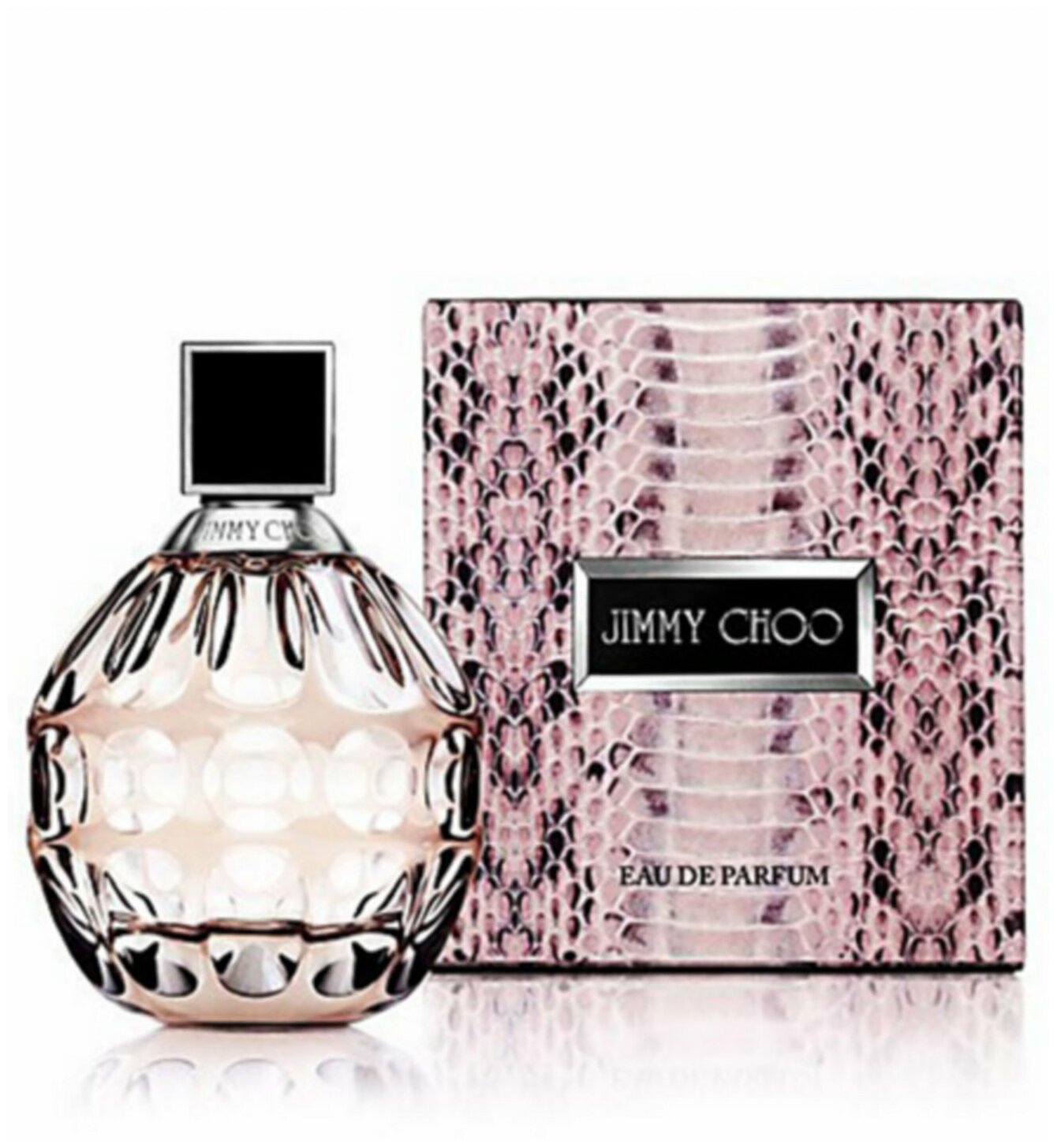Парфюмерная вода Jimmy Choo Женская Eau De Parfum 60 мл