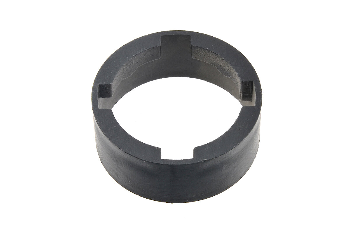 Вставка пластиковая подходит для штробореза ЗУБР ЗШ-1500