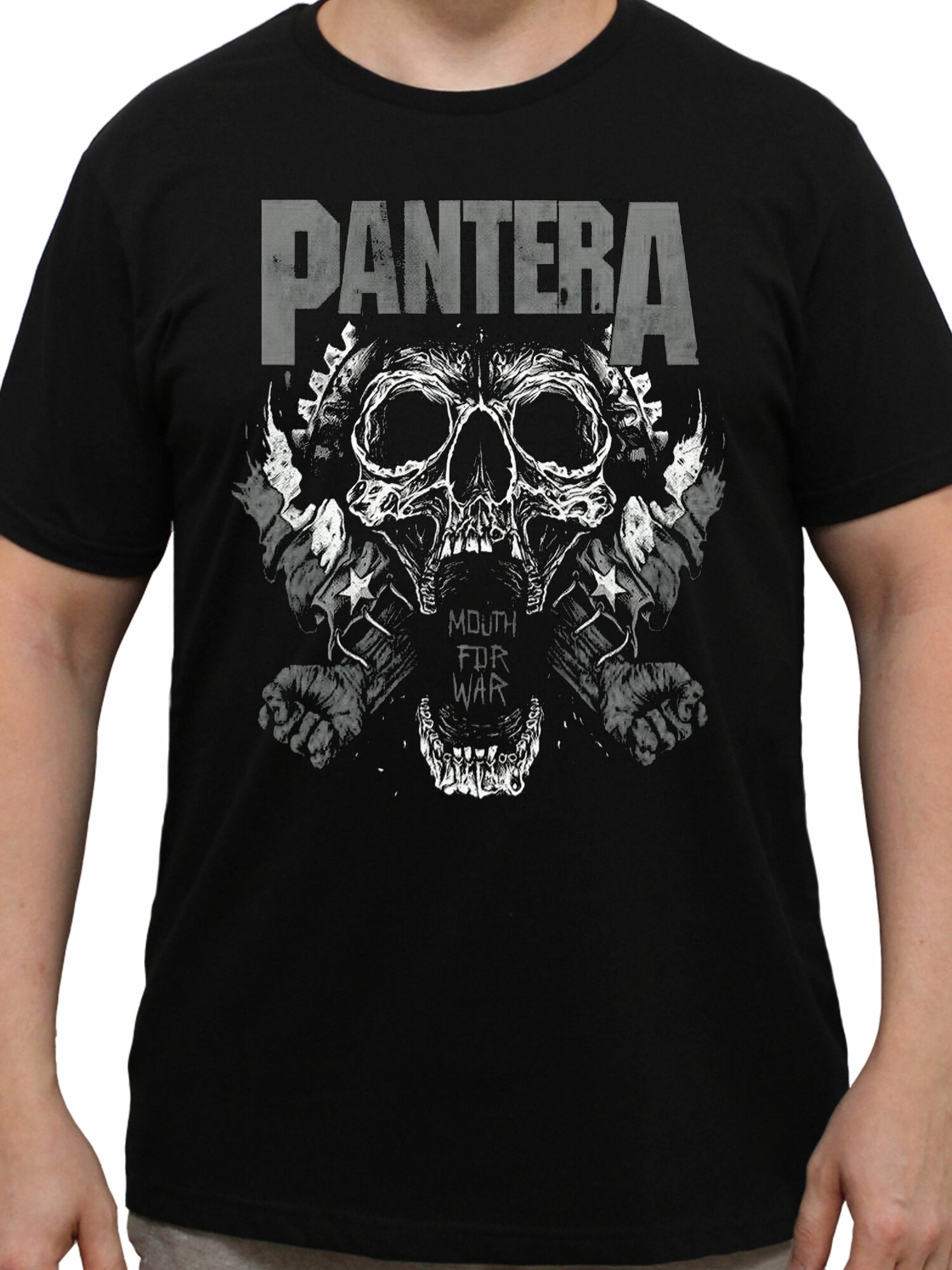 Футболка SHINING SEA