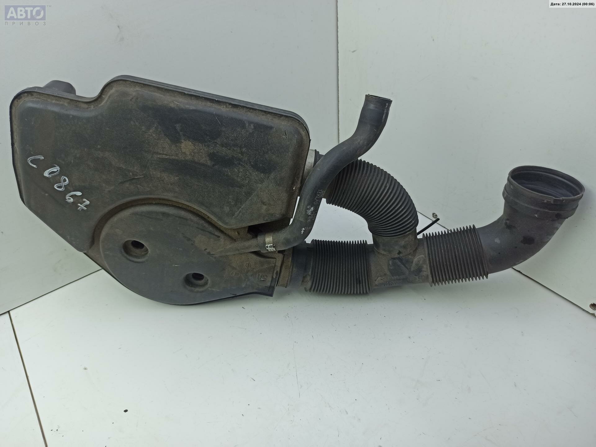 Гофра инжектора Opel Astra G (1998-2004)