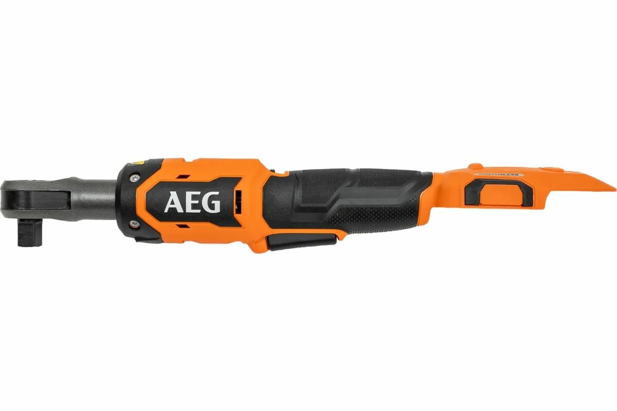 AEG 18В Трещотка 1/2" BSS18R12BL-0 4935480973
