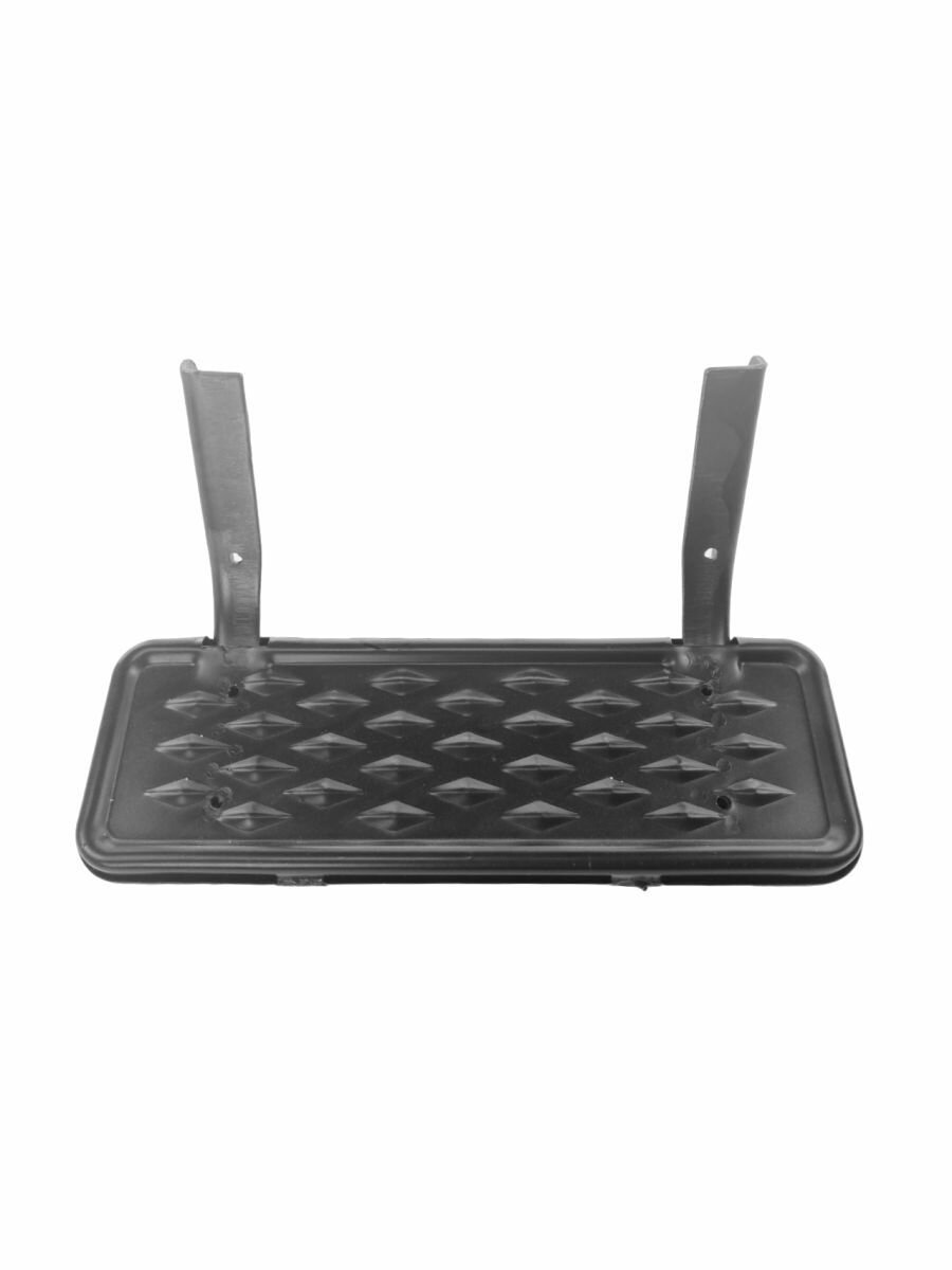 Подножка задняя УАЗ 452 Буханка, 2206, 3741 (подвижная)