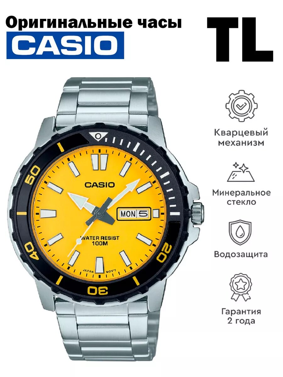 Наручные часы