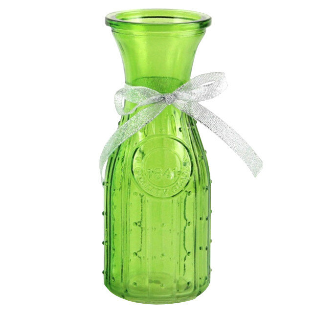 Ваза ATMOSPHERE Africa 20см стекло