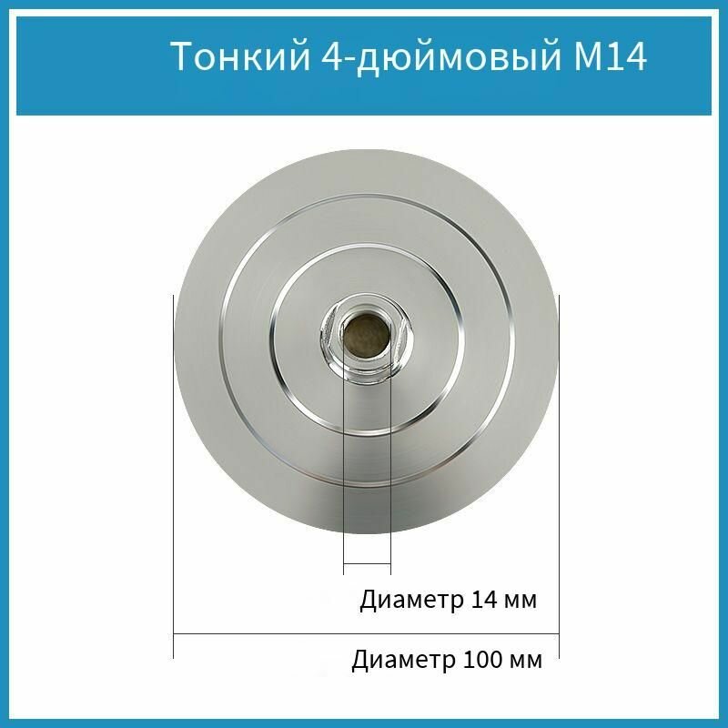 Набор для полировки — фото 1