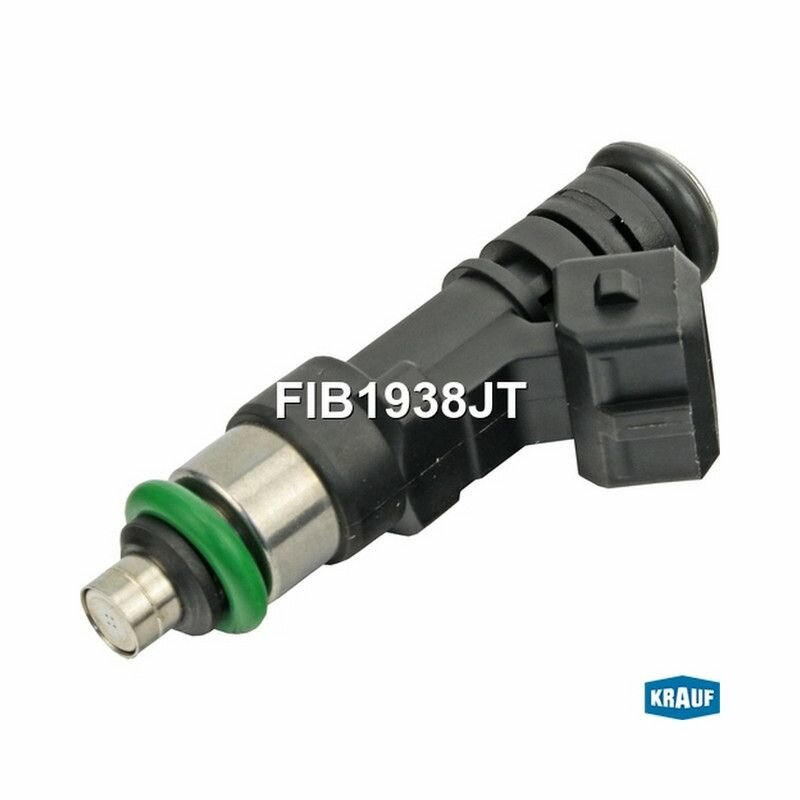 Форсунка бензиновая KRAUF FIB1938JT для а/м Ford Fiesta, Focus, Puma, Fusion, Mondeo, C-Max, B-Max
