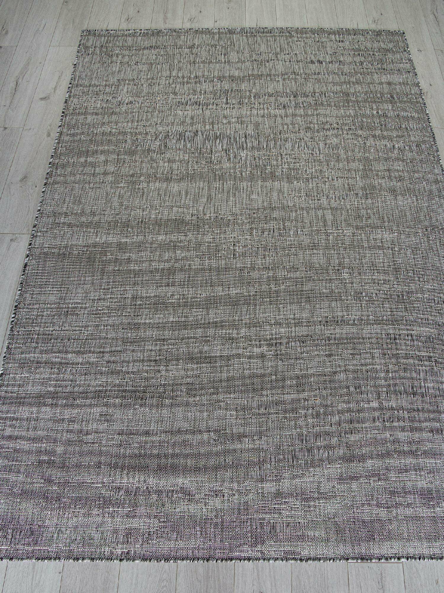 Ковер 160х300 см современный безворсовой 332874 KoverVDom