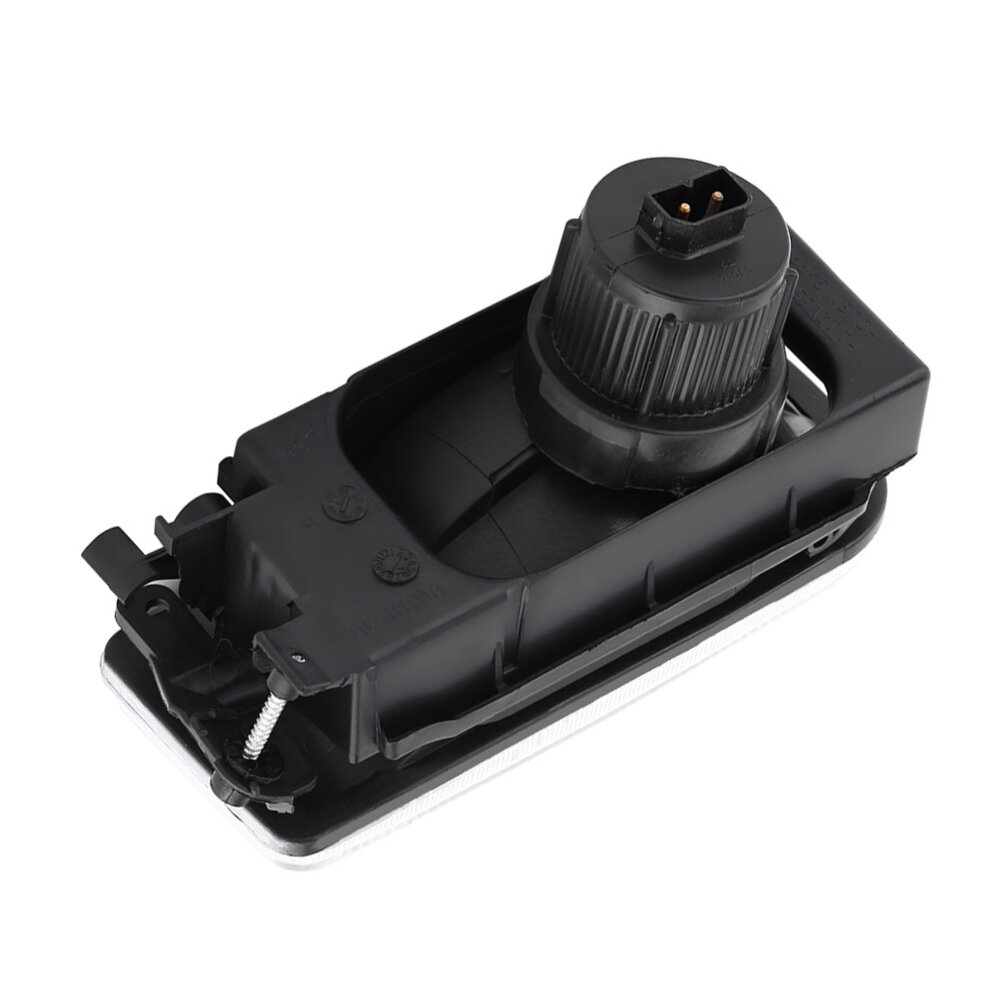 Корпус противотуманной фары переднего бампера для BMW E36 3 серии 1992-1998, правая сторона