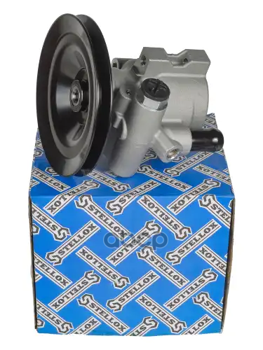 Насос гидроусилителя руля! 53506 Opel Astra F 1.8/2.0 91-98 Stellox арт. 0035547SX