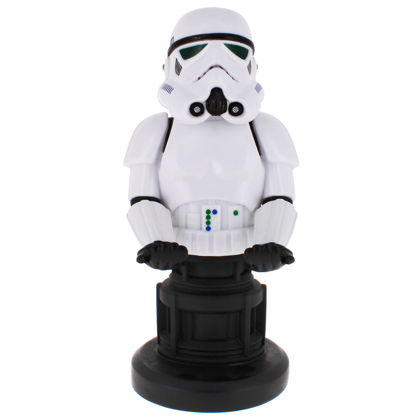 Фигурка-подставка для телефона/геймпада Cable Guys: Star Wars: Stormtrooper