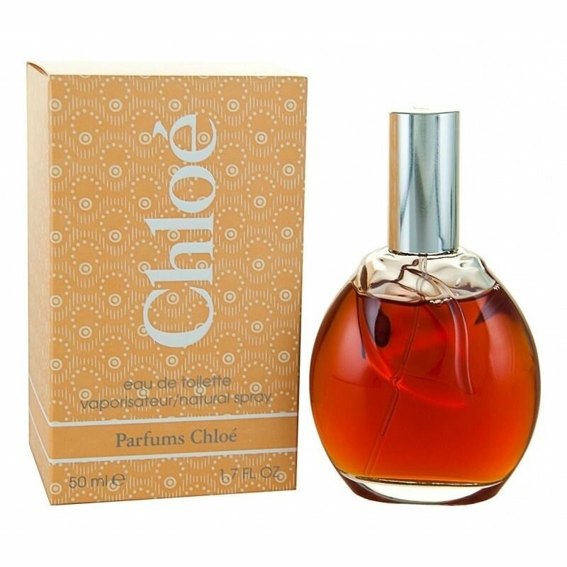 Chloe Chloe Парфюмерная вода для женщин 75 ml