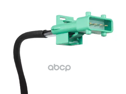 Лямбда-зонд! L=381mm Citroen C2/C3/Berlingo, Peugeot Partner 1.1/1.4i 96> Stellox арт. 2000029SX