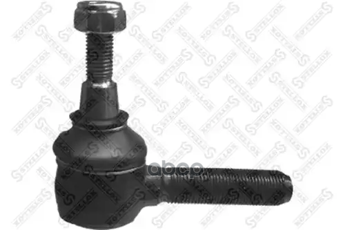 Наконечник рулевой тяги R ROVER Defender <90/Discovery 89> Stellox арт. 51-00992-SX