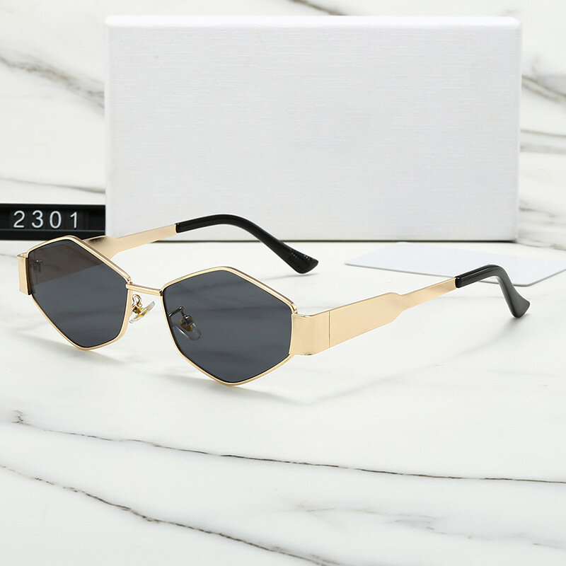 Солнцезащитные очки