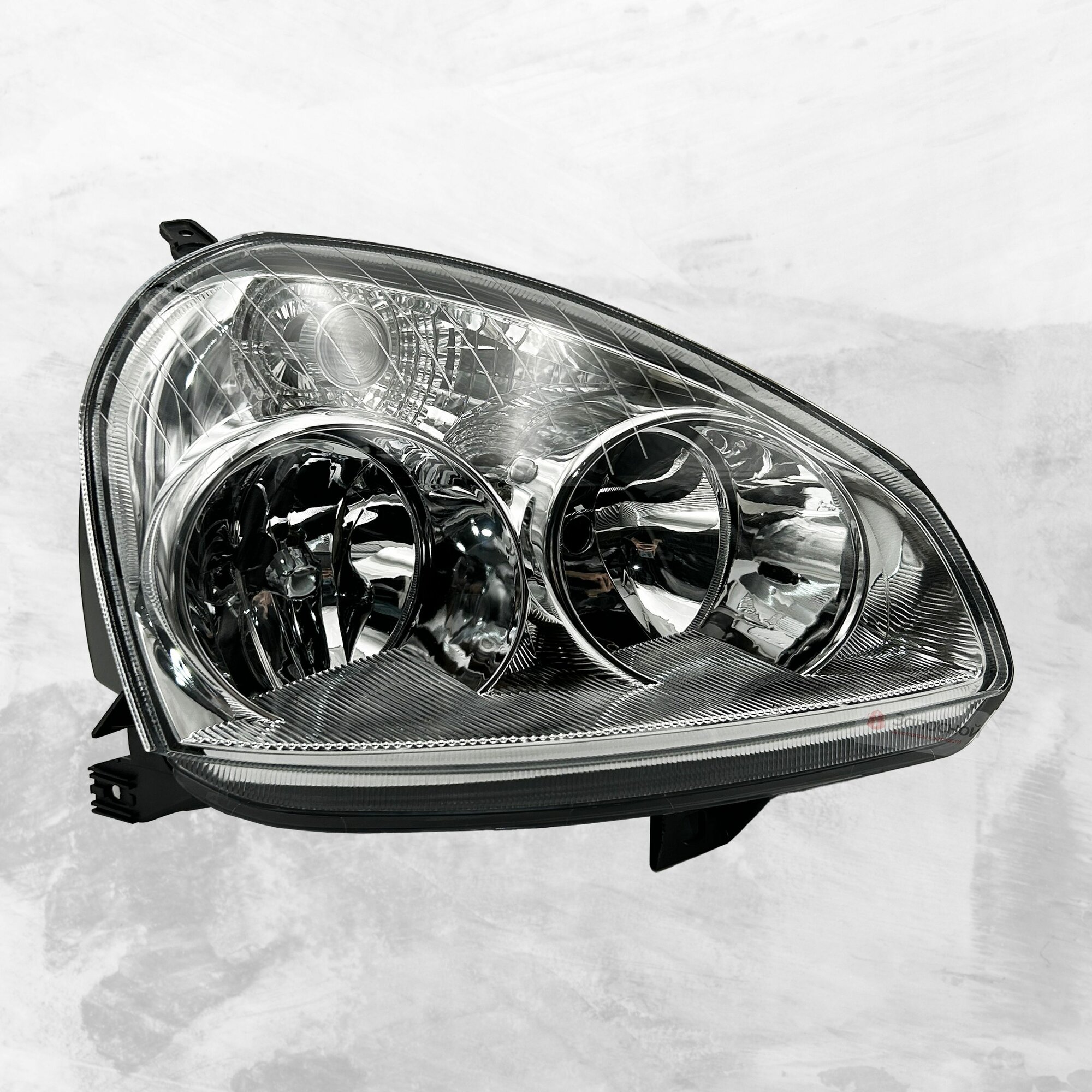 Фара блок правая для а/м Лада Приора - Формула Света арт. 105.3711