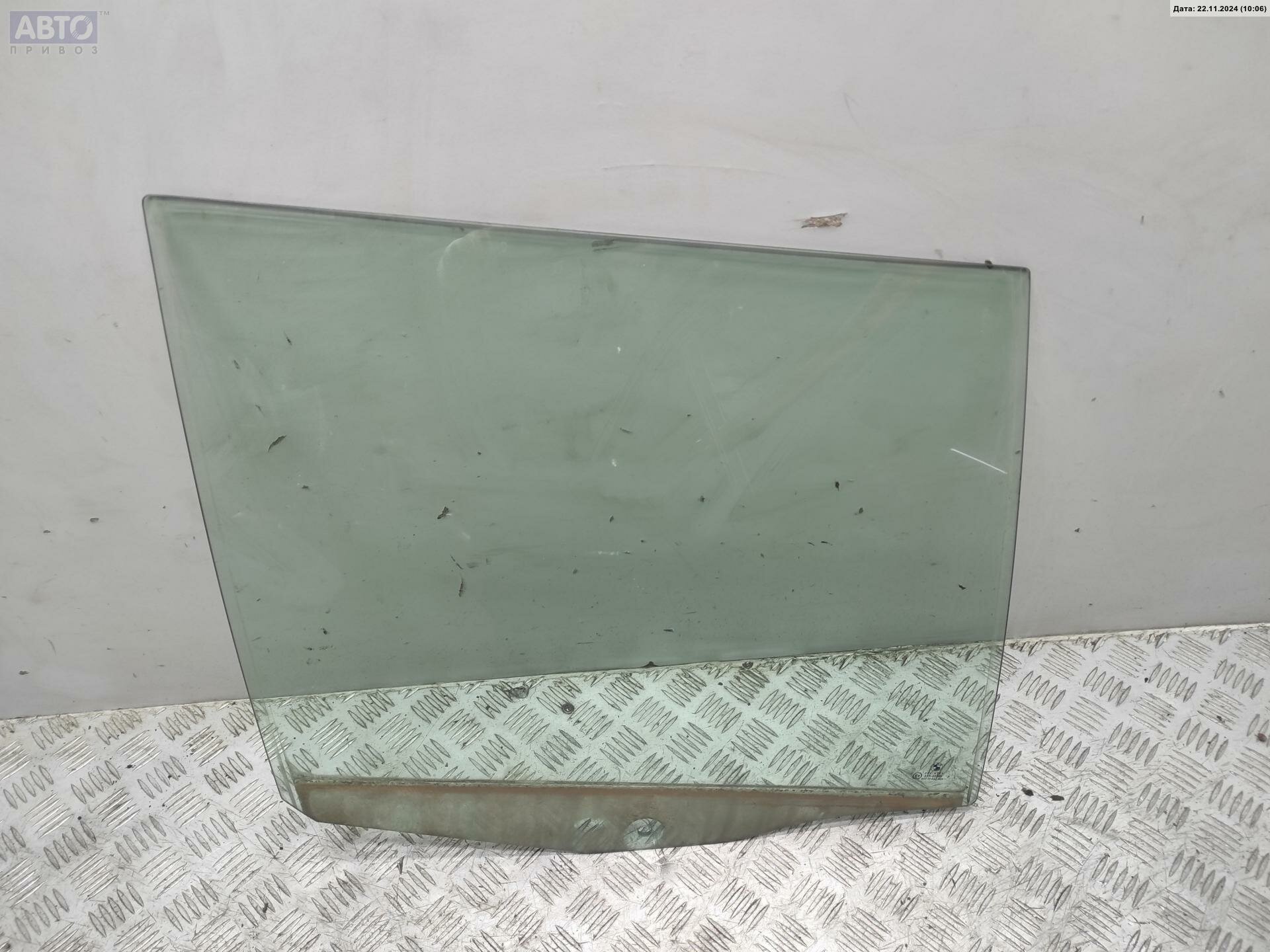Стекло двери задней правой BMW 5 E39 (1995-2003)