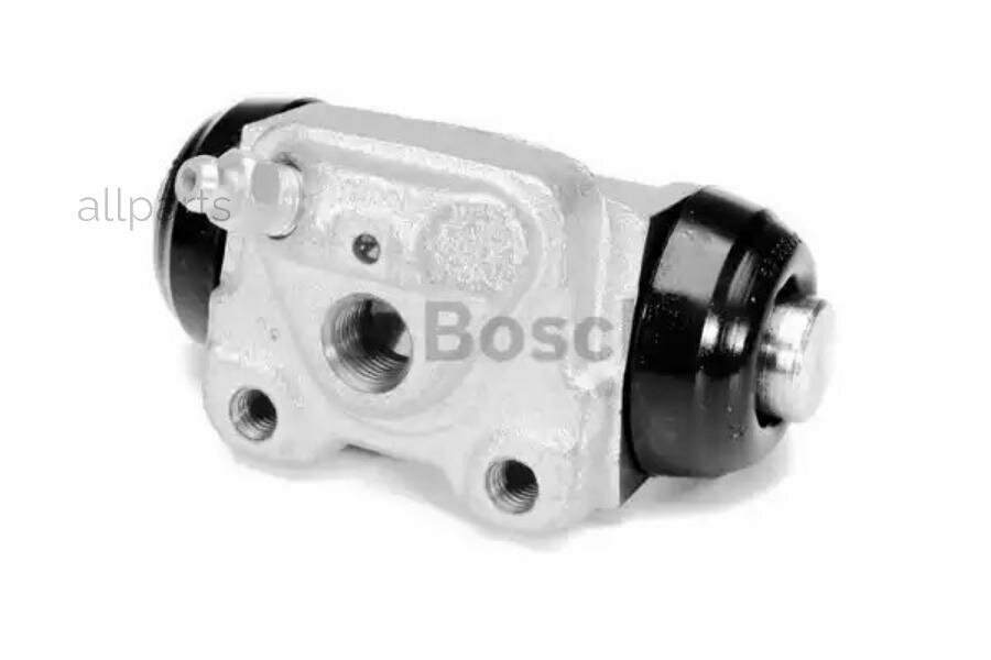 BOSCH 0986475883 цилиндр тормозной левый!\ Toyota Avensis 1.6-2.0/2.0D 97-00 diam.20.64