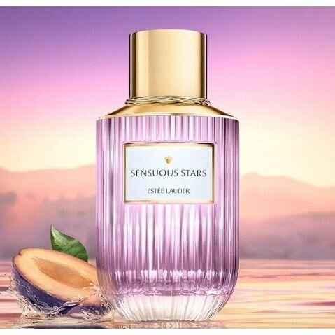 Estee lauder sensuous stars 40ml парфюмерная вода маркированный