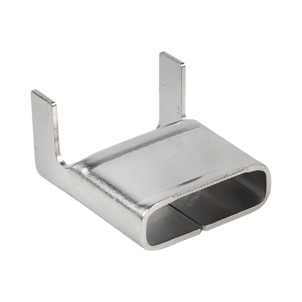 Бугель EKF NC20 без зубьев 10 шт