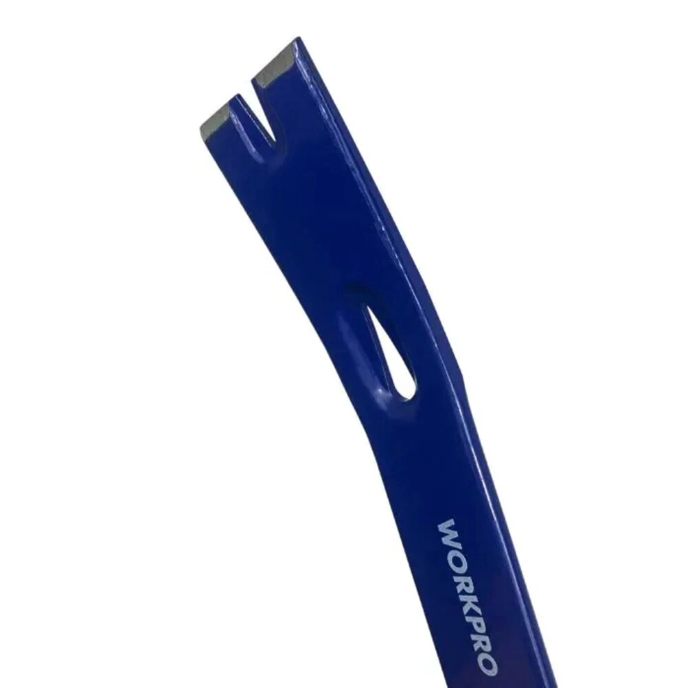 Гвоздодер плоский профиль WORKPRO 300 мм — фото 1