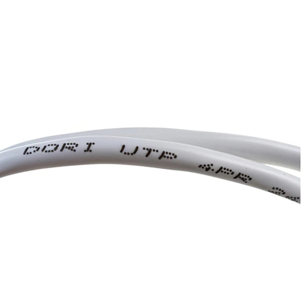 Патчкорд DORI UTP cat5e 10 м — фото 1