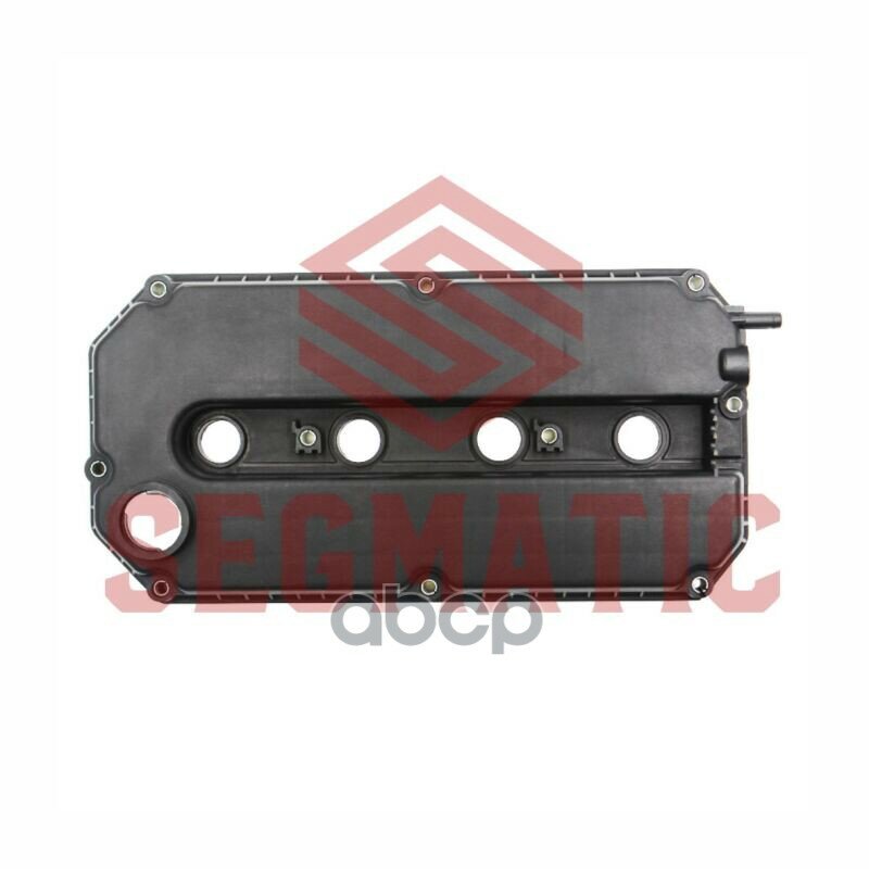 Крышка клапанная: Kia Rio 1.5L 1.6L 00-05 SPECTRA 97- SEGMATIC арт. 1012HY105