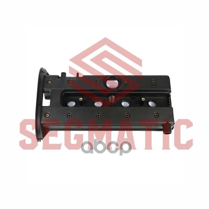 Крышка клапанная OPEL 1,8/2,0/2,2 XE, XEV, XEL, SEL SEGMATIC арт. 1012CH106