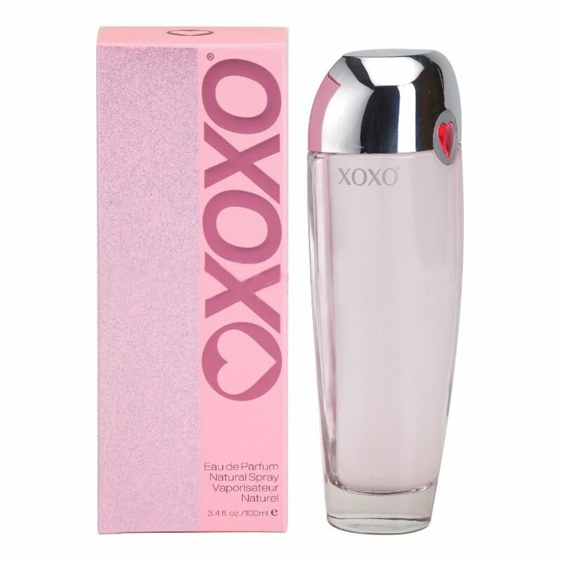 Xoxo Xoxo Парфюмерная вода для женщин 100 ml
