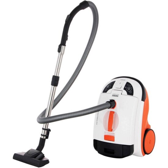 Пылесос Thomas TWIN AQUAWASH PET 788524