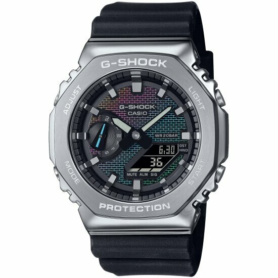  CASIO