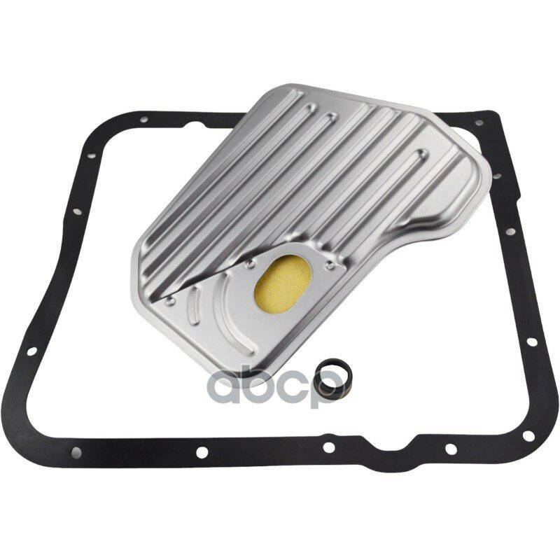 Фильтр АКПП CHEVROLET AZUMI арт. JT50334K