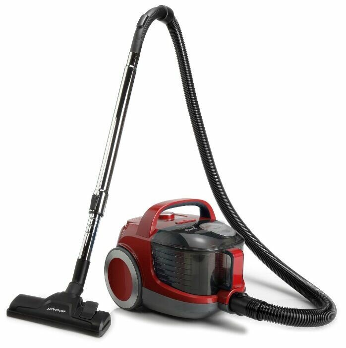 Бытовой пылесос Gorenje VC1901GACRCY