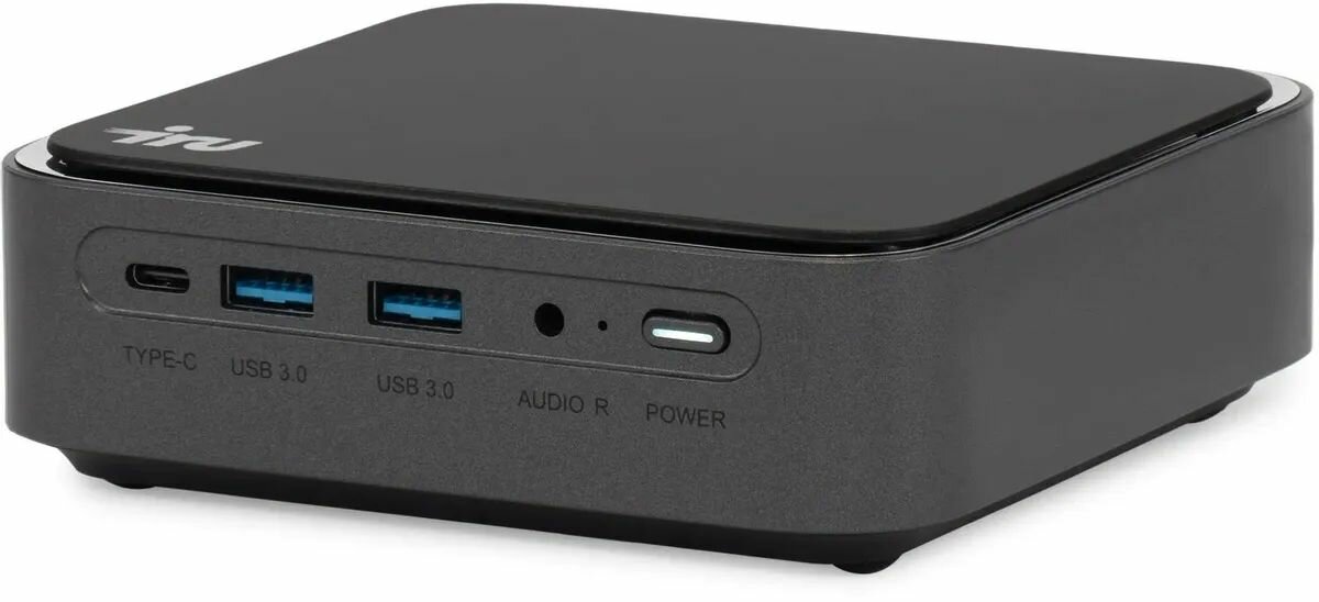 Мини-ПК iRU 310TLCN 1975169