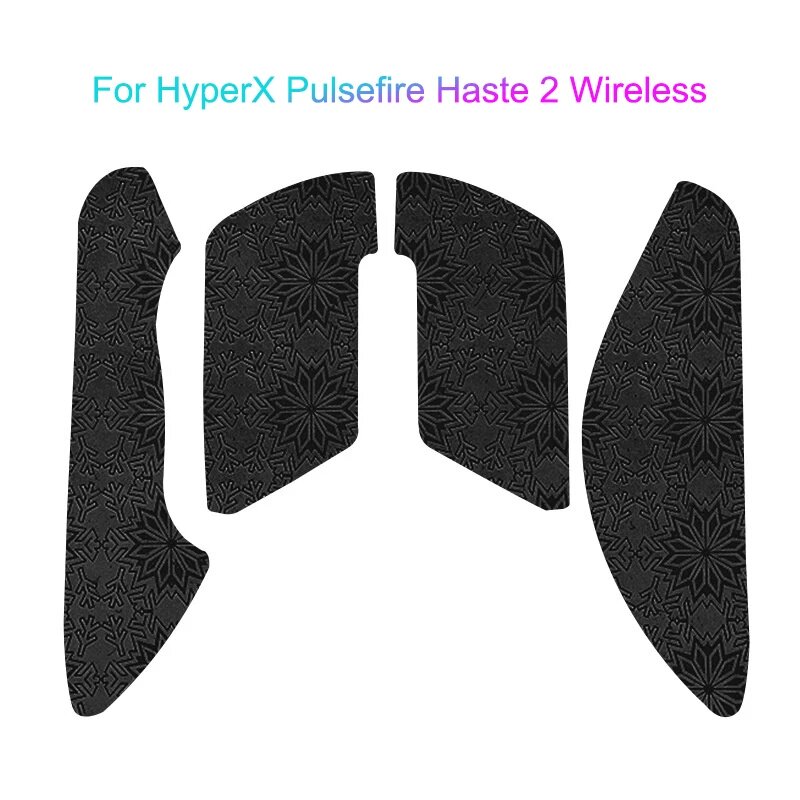 Противоскользящая наклейка для мыши HyperX Pulsefire Haste 2 SAFENH A11