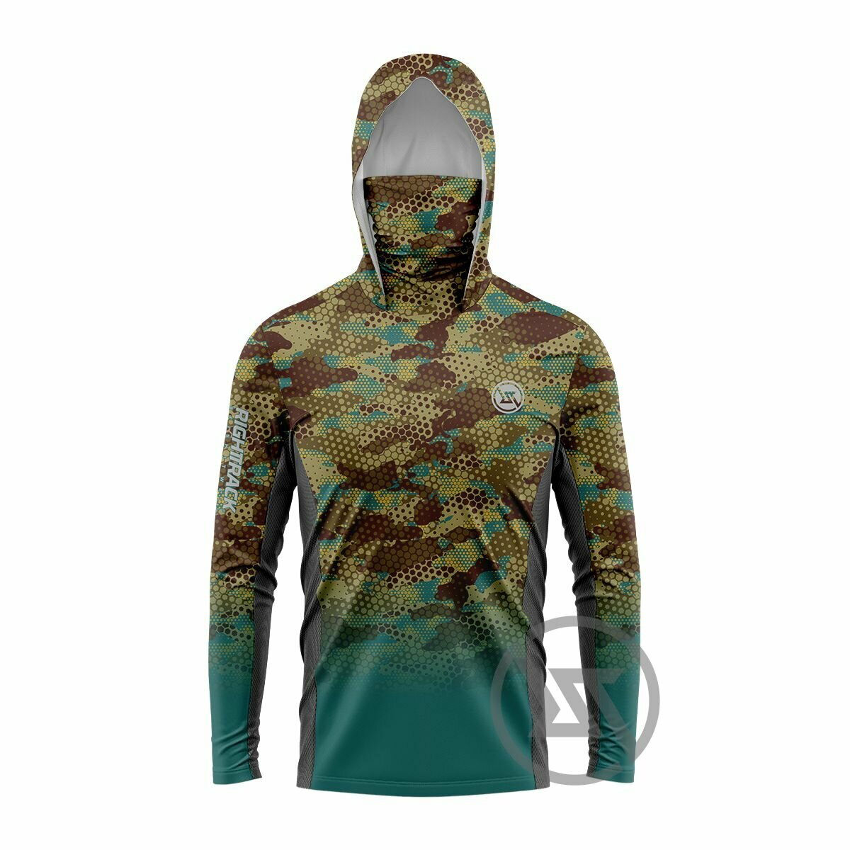 SIMMS Толстовка с длинным рукавом, футболка, защита от солнца, рыболовный костюм