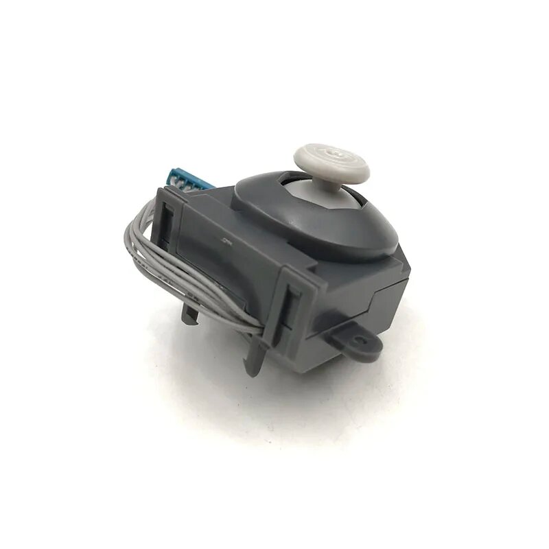 Сменный Джойстик для N64 для Nintendo GameCube стильный аналоговый стик с кнопкой для большого пальца