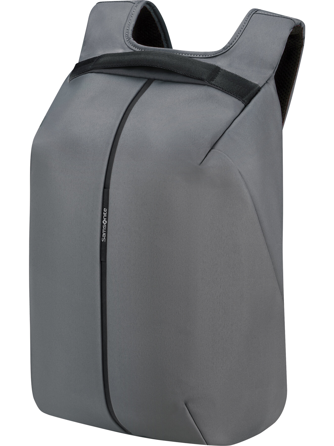 Рюкзак Samsonite KO8*002 Securipak 2.0 Backpack 15.6 *08 Grey