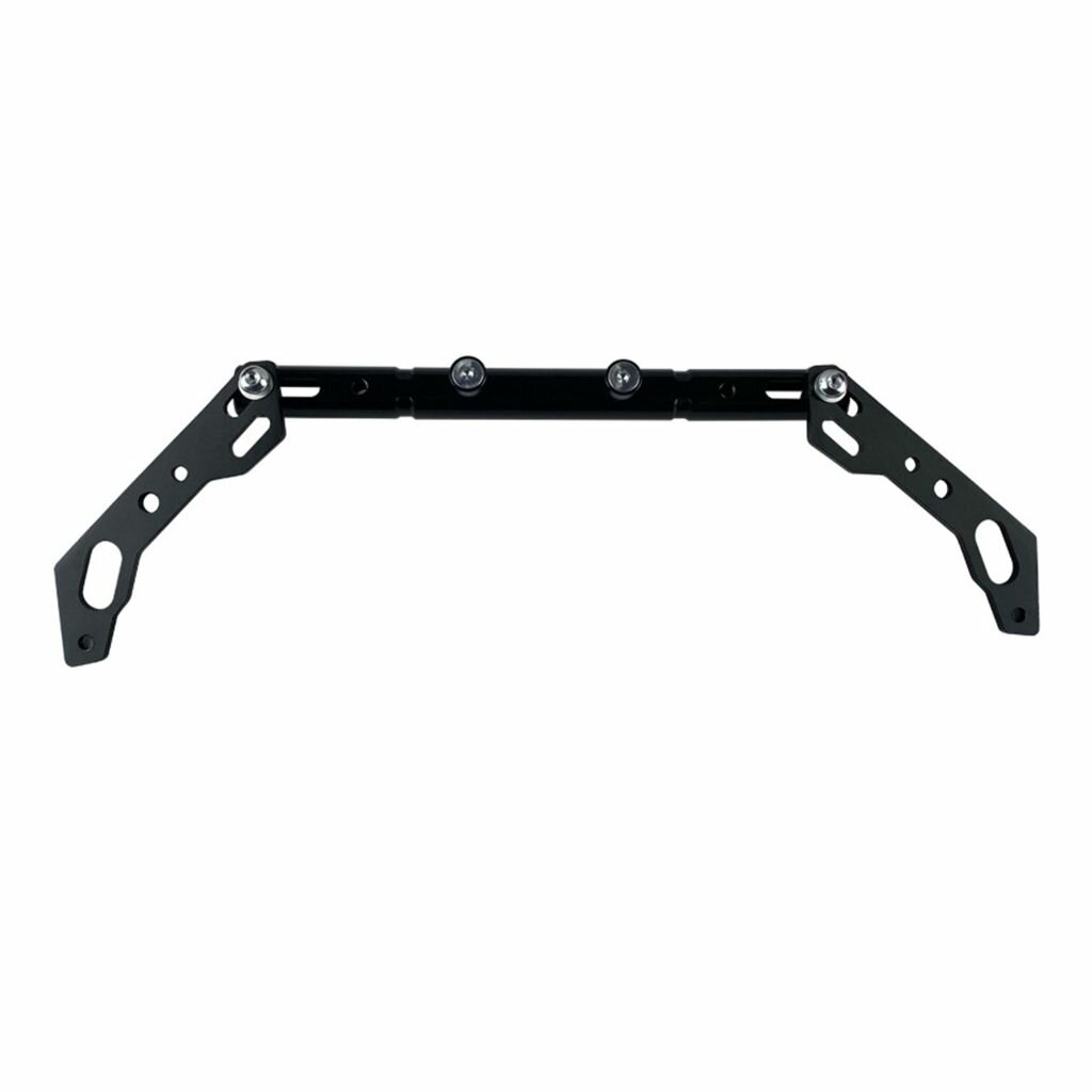 Перекладина для руля мотоцикла Балансирная балка Многофункциональный кронштейн для перекладины